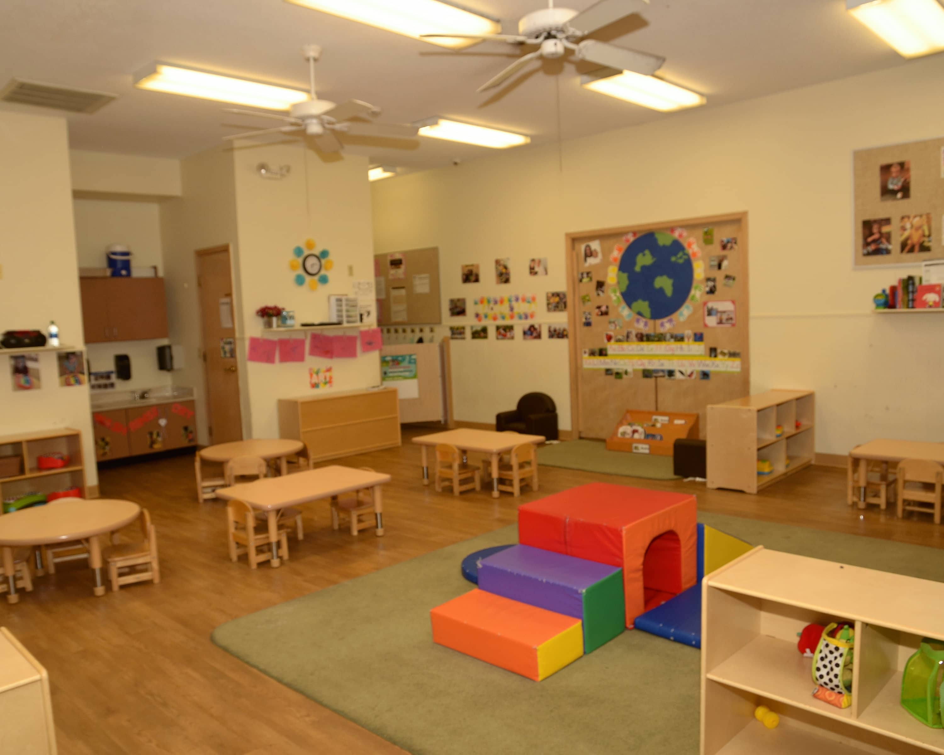 Childtime of Kingsland in Kingsland, GA | 1295 Middle School Road ...